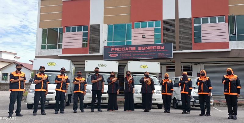 PROCARE COMMUNITY – Procare Synergy Services