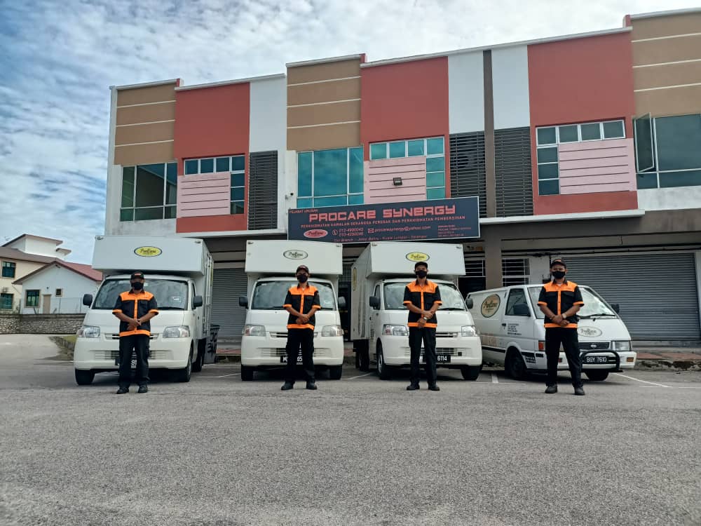 PROCARE COMMUNITY – Procare Synergy Services