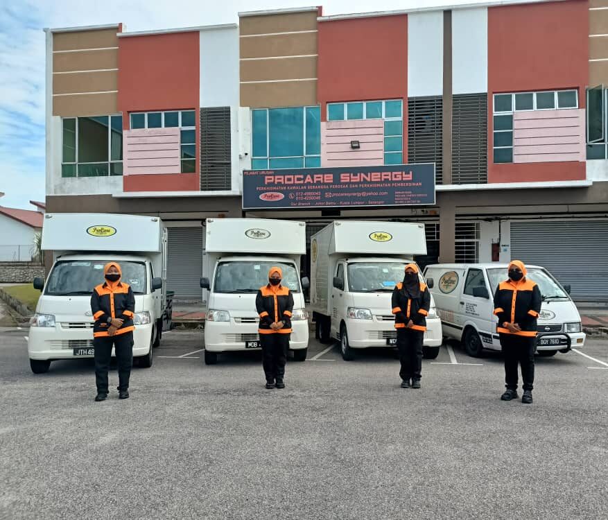 PROCARE COMMUNITY – Procare Synergy Services