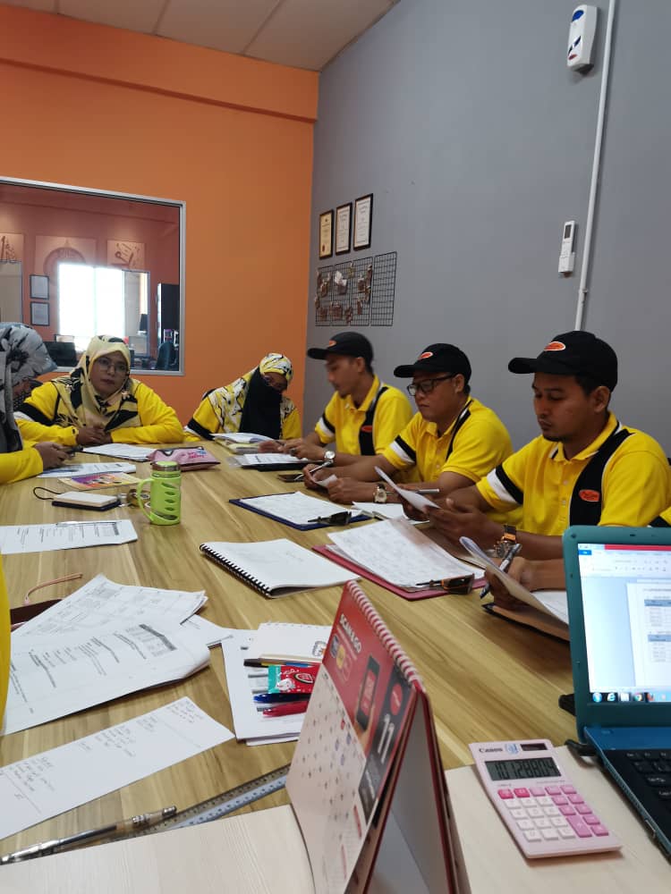 PROCARE COMMUNITY – Procare Synergy Services