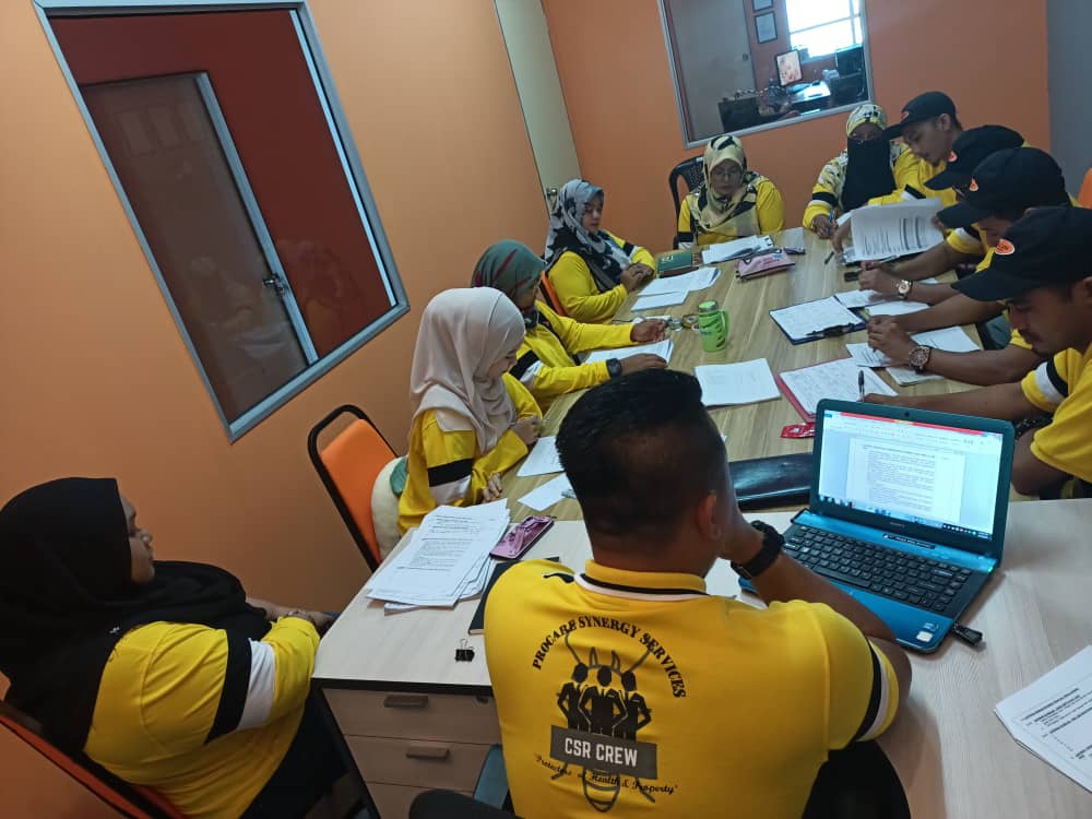 PROCARE COMMUNITY – Procare Synergy Services