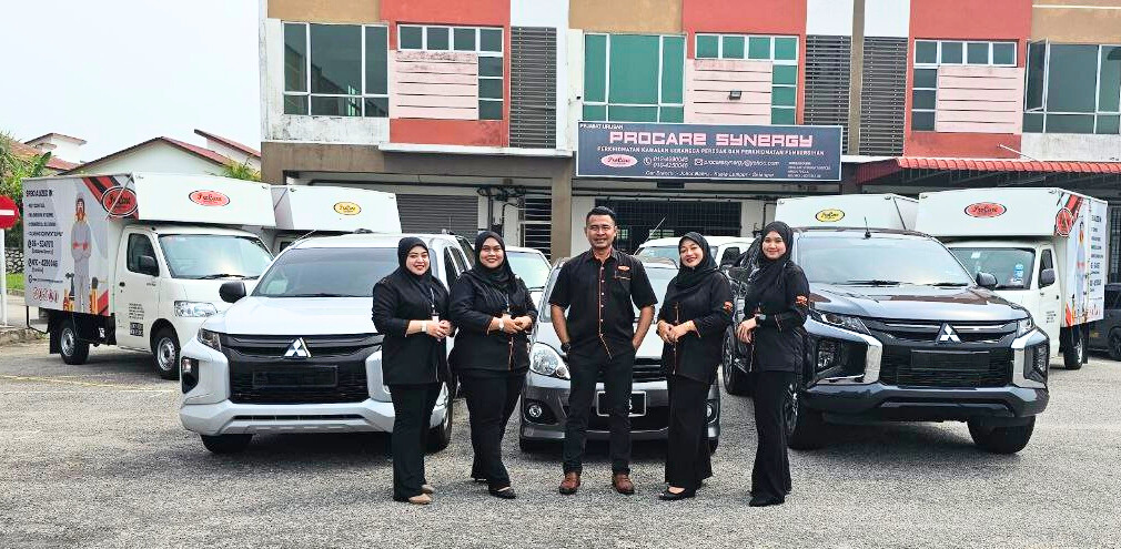 PROCARE COMMUNITY – Procare Synergy Services